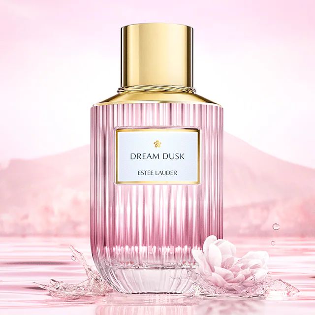 Dream Dusk Estée Lauder perfume - a fragrance for women and men 2021