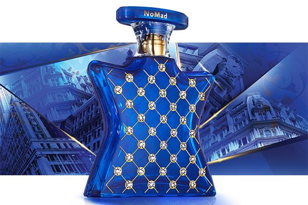 NoMad Bond No 9 perfume - a fragrance for women and men 2021