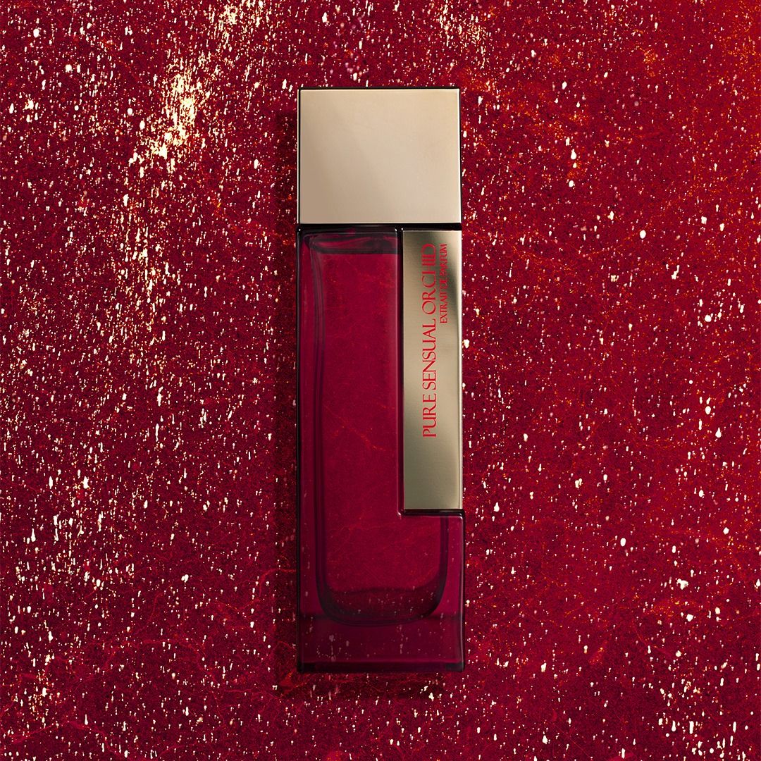 Pure Sensual Orchid Laurent Mazzone Parfums perfume - a fragrance for ...