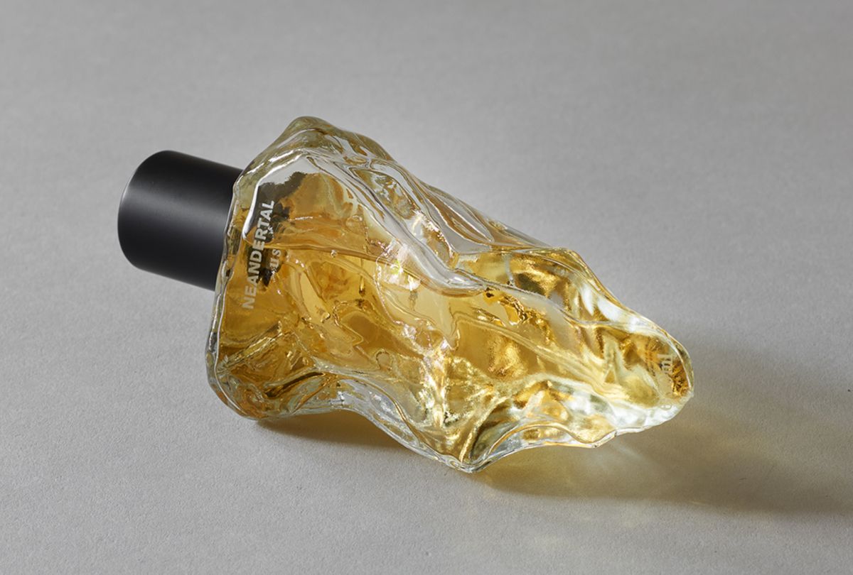 Neandertal Us Neandertal perfume - a fragrance for women and men 2020