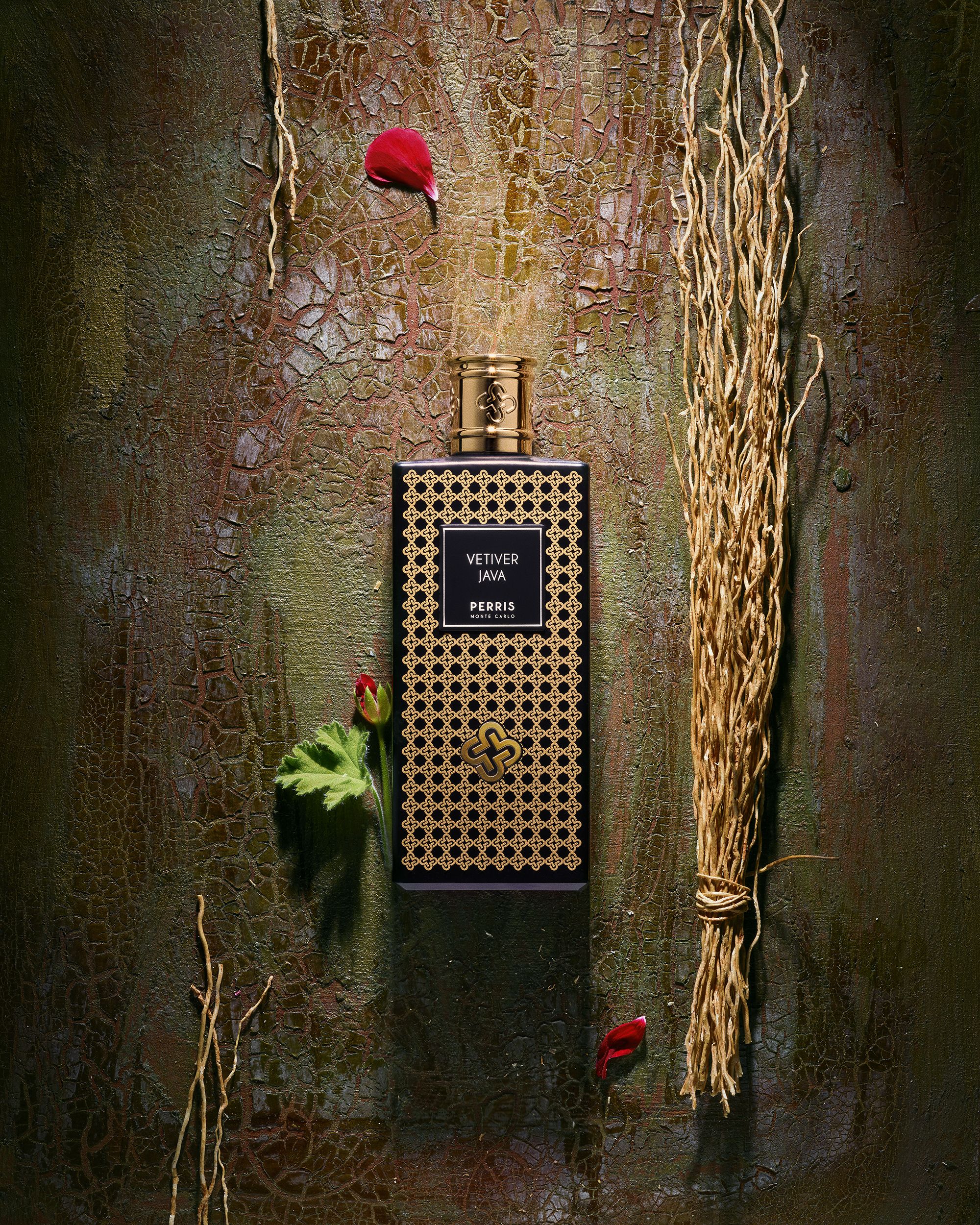 Vetiver Java Perris Monte Carlo perfume - a fragrance for women and men ...