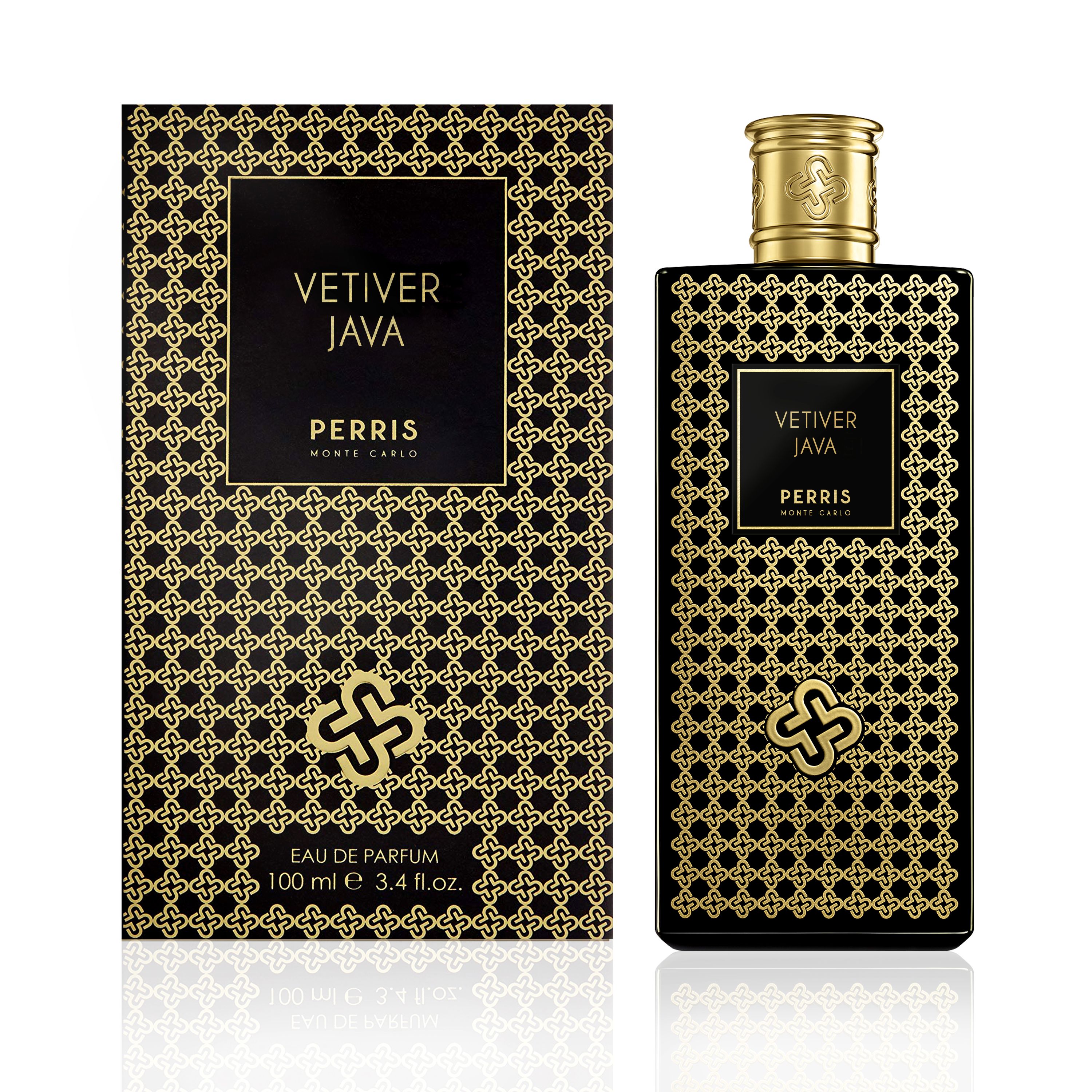 Vetiver Java Perris Monte Carlo perfume - a fragrance for women and men ...