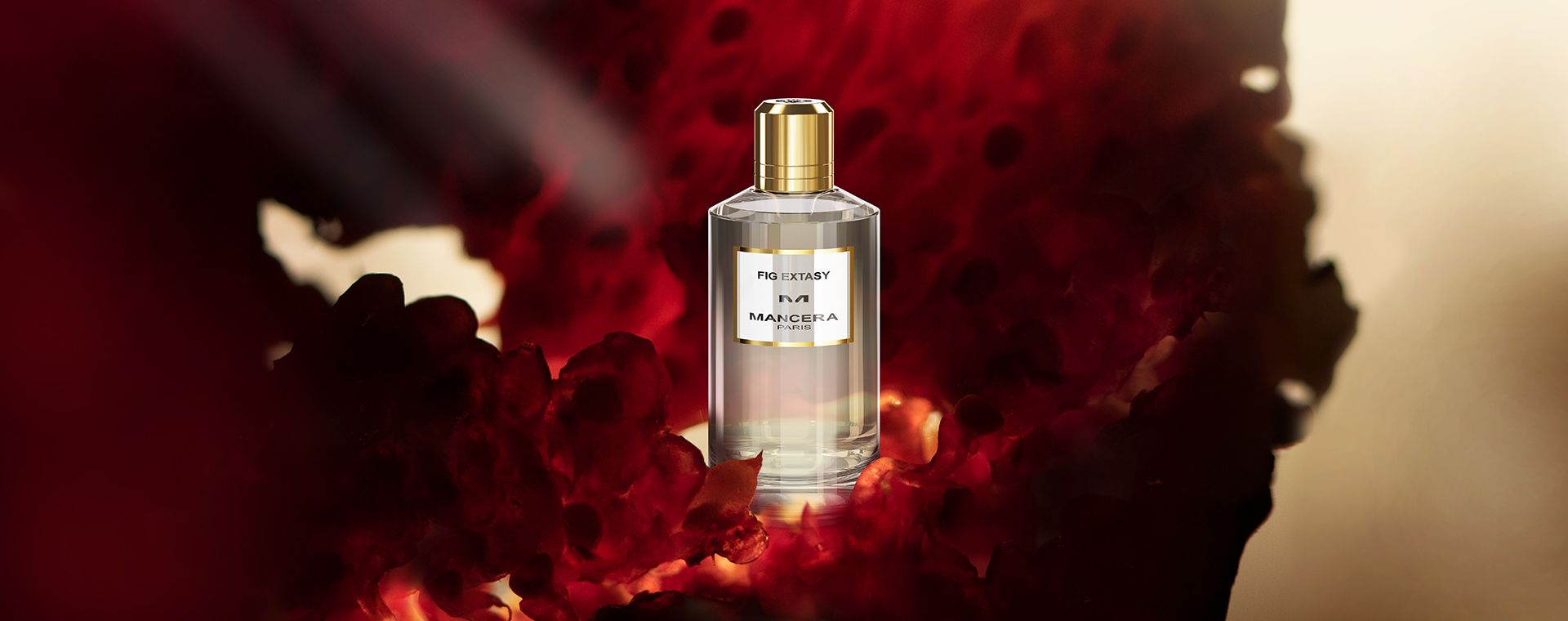 Fig Extasy Mancera perfume - a new fragrance for women and men 2021