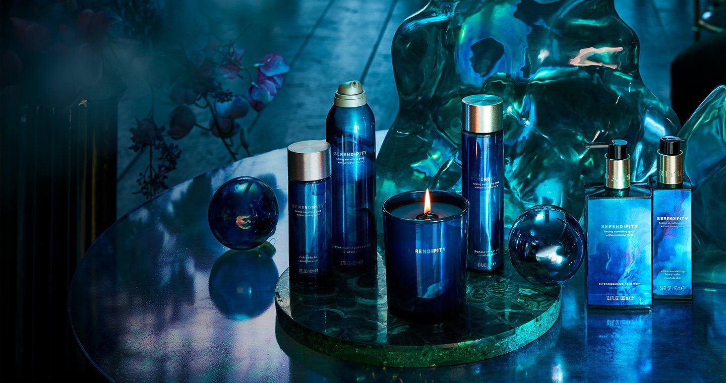 Serendipity For Him Rituals cologne - een geur voor heren 2021