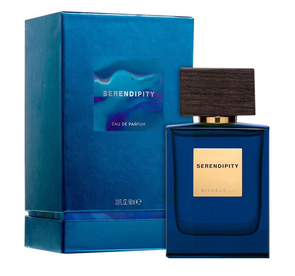 Serendipity For Him Rituals cologne - een geur voor heren 2021