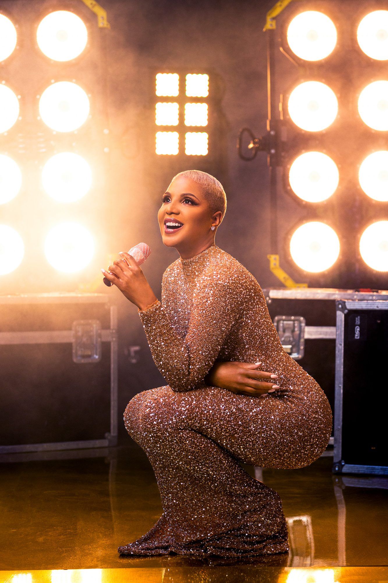 Breathe Toni Braxton perfume - a fragrance for women 2021