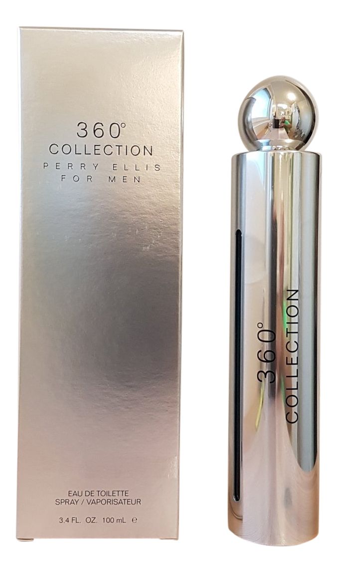 360° Collection for Men Perry Ellis cologne - a fragrance for men 2014