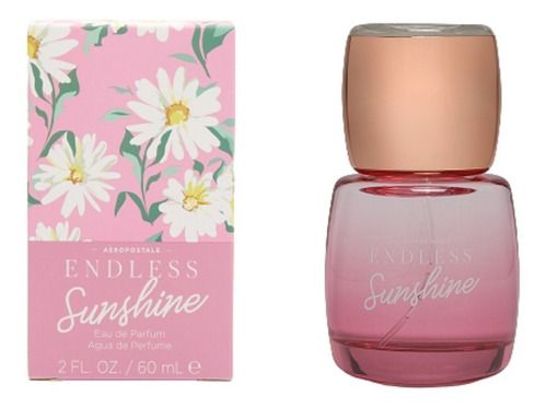 Endless Sunshine Aéropostale perfume - a fragrance for women 2020