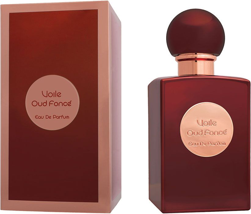 Oud Fonce Voile perfume - a fragrance for women and men 2021