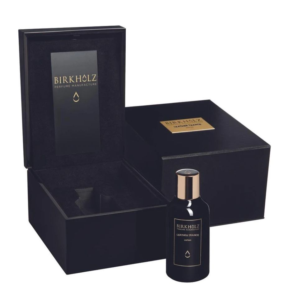 Leather Trance Birkholz perfume - a fragrance for women and men 2021