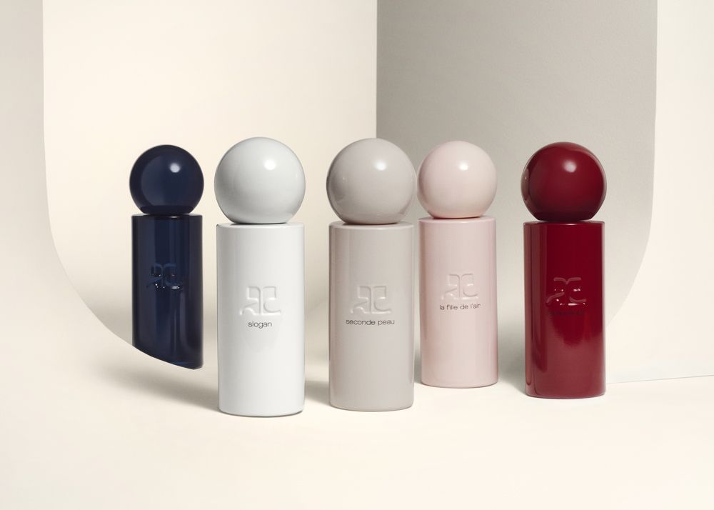 C Courrèges perfume - a fragrance for women and men 2021