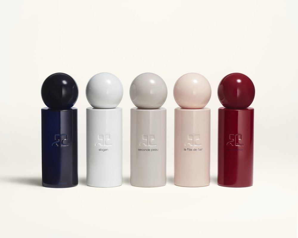 C Courrèges perfume - a fragrance for women and men 2021