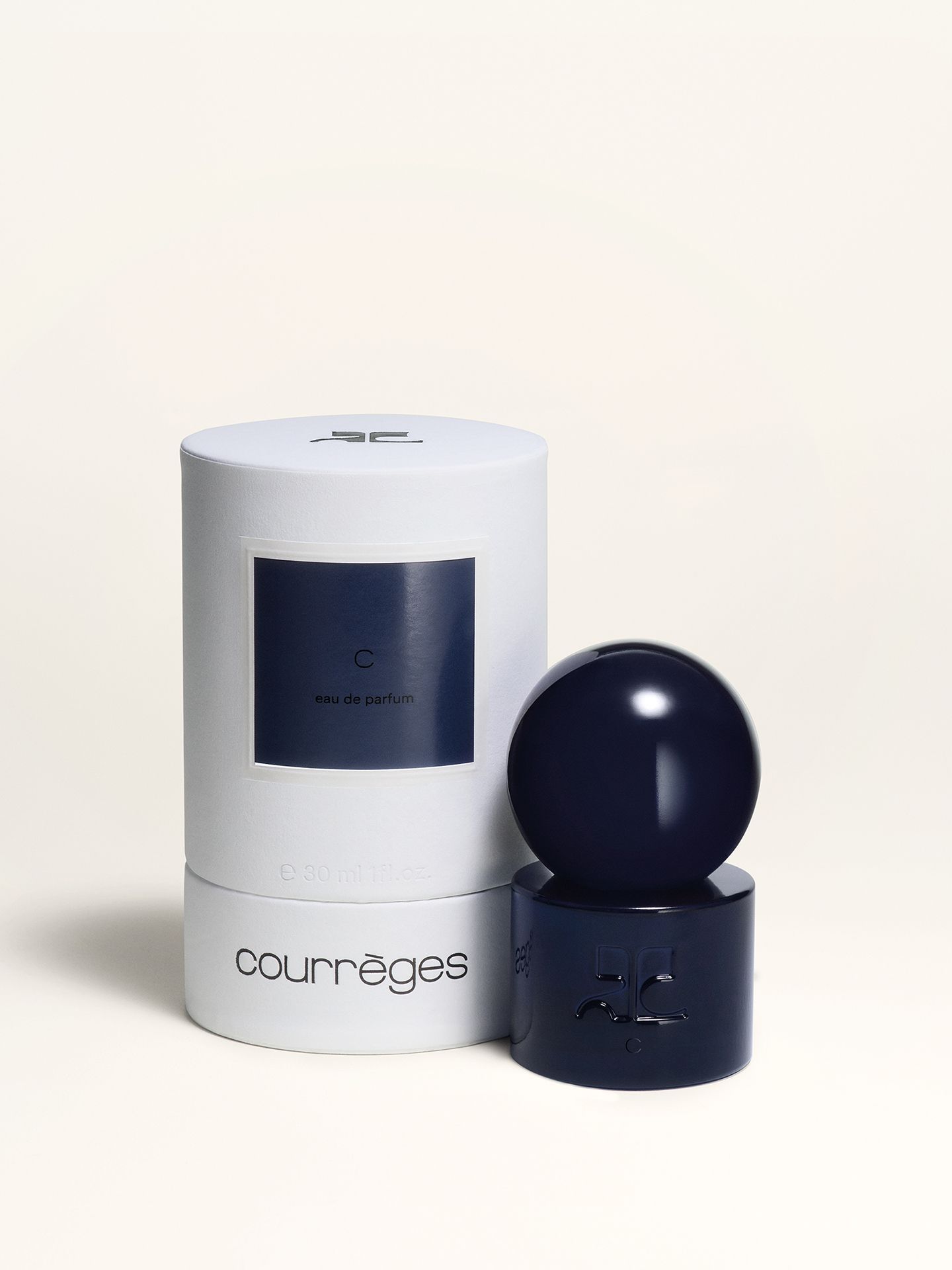 C Courrèges parfum - un parfum pour homme et femme 2021