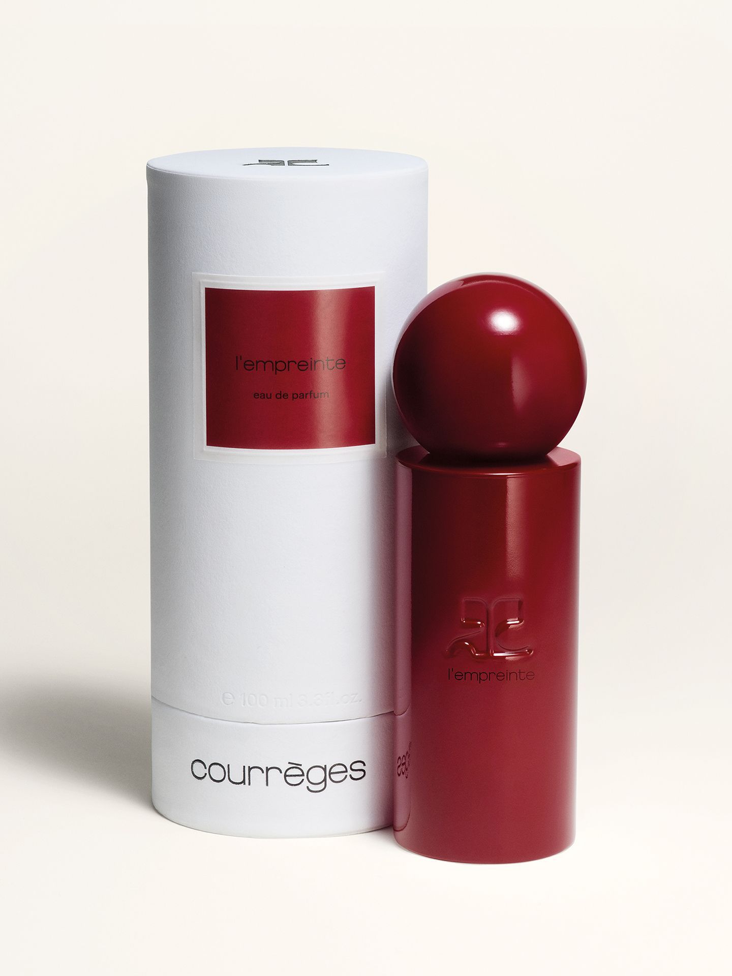 L'Empreinte Courrèges perfume - a fragrance for women and men 2021