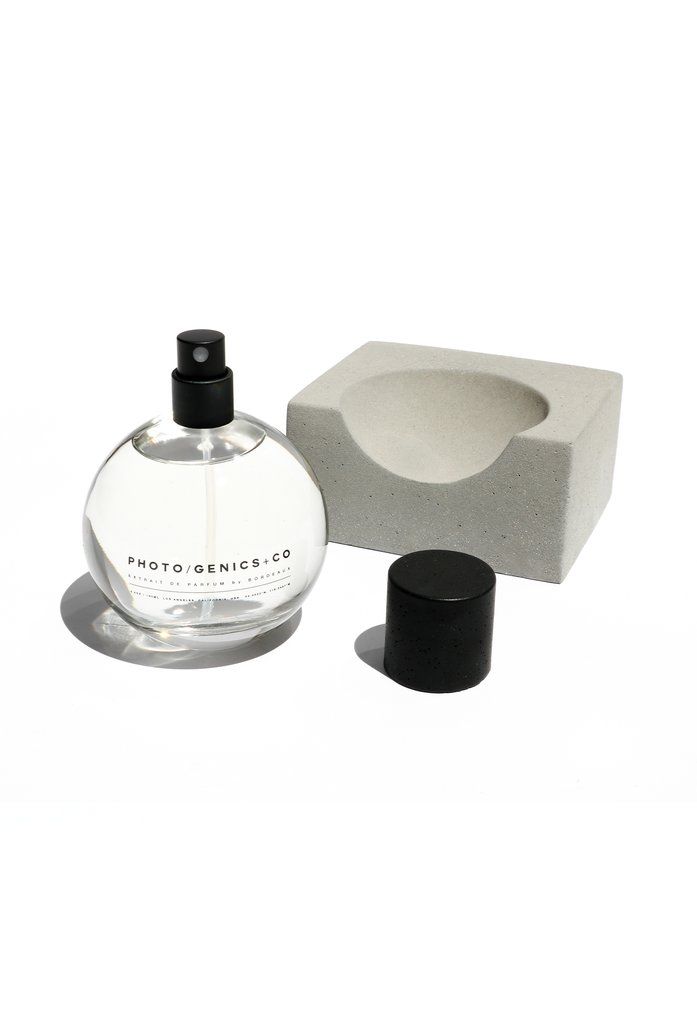 No. 2 Indica Photogenics + Co perfume - a fragrance for women and men 2016