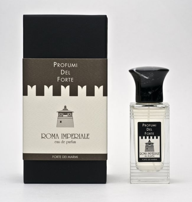 Roma Imperiale Profumi del Forte perfume - a fragrance for women and ...