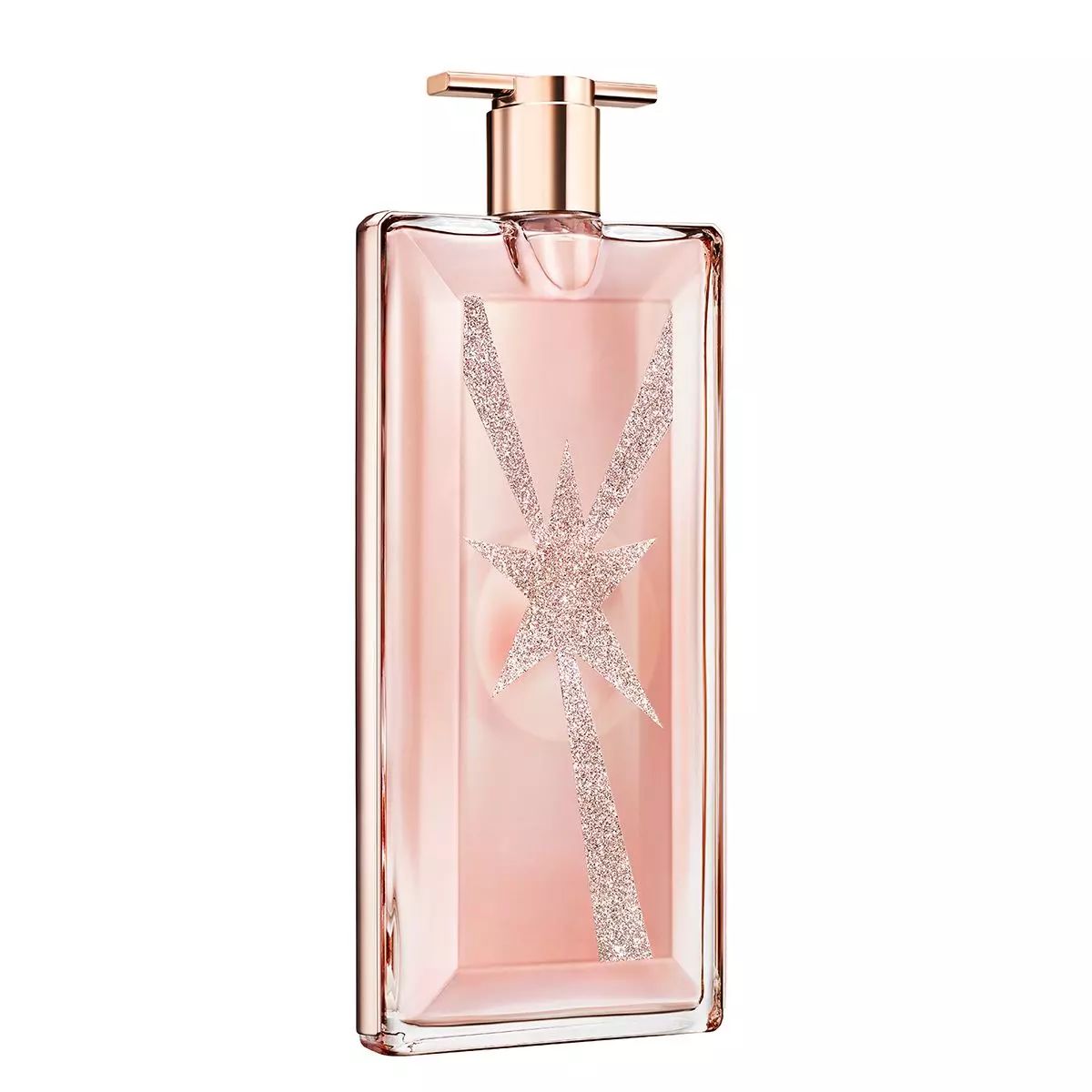 Idôle Eau de Parfum Limited Edition 2021 Lancôme perfume - a fragrance ...