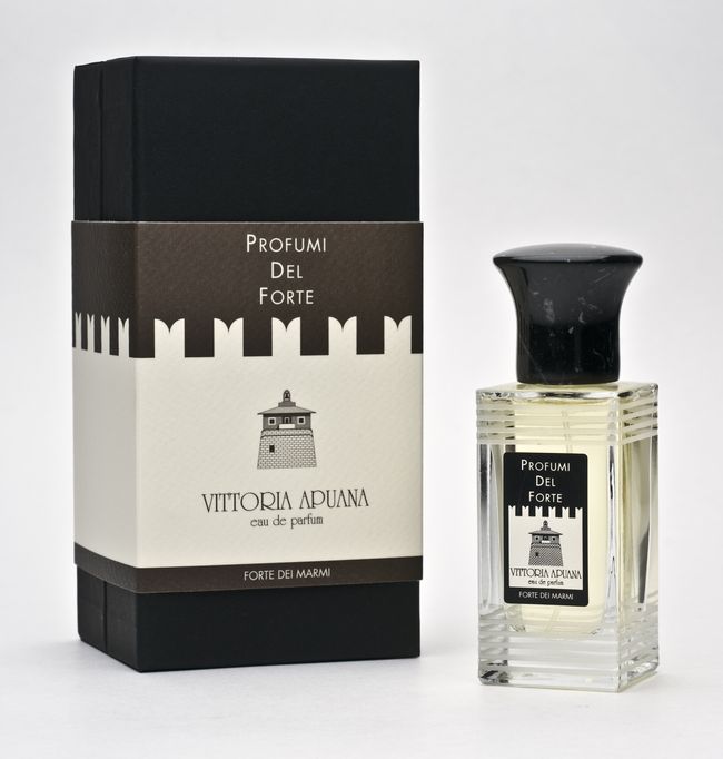 Vittoria Apuana Profumi del Forte аромат — аромат для женщин 2008