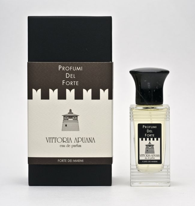 Vittoria Apuana Profumi del Forte perfume - a fragrance for women 2008