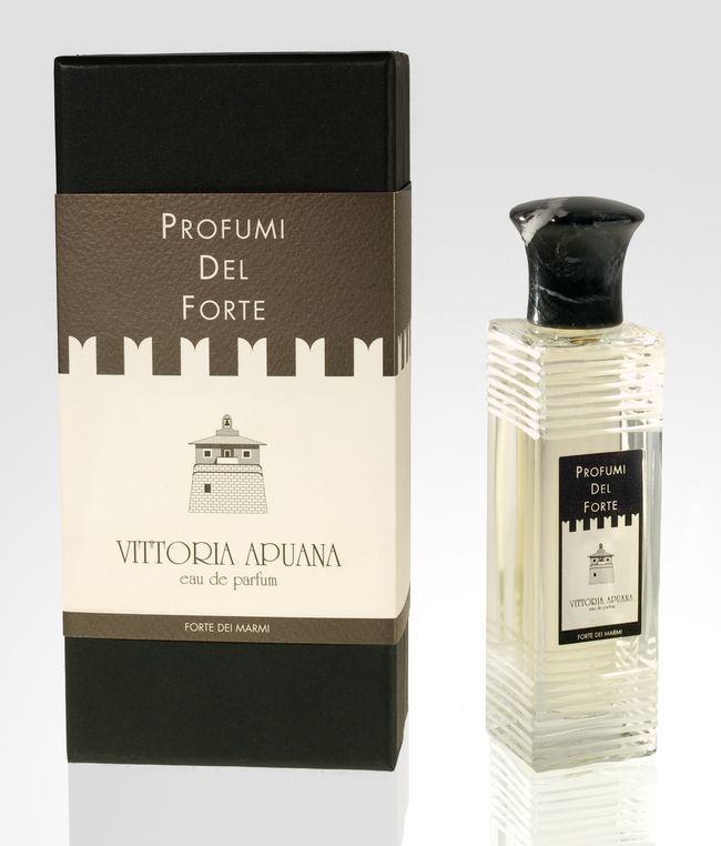 Vittoria Apuana Profumi del Forte - una fragranza da donna 2008