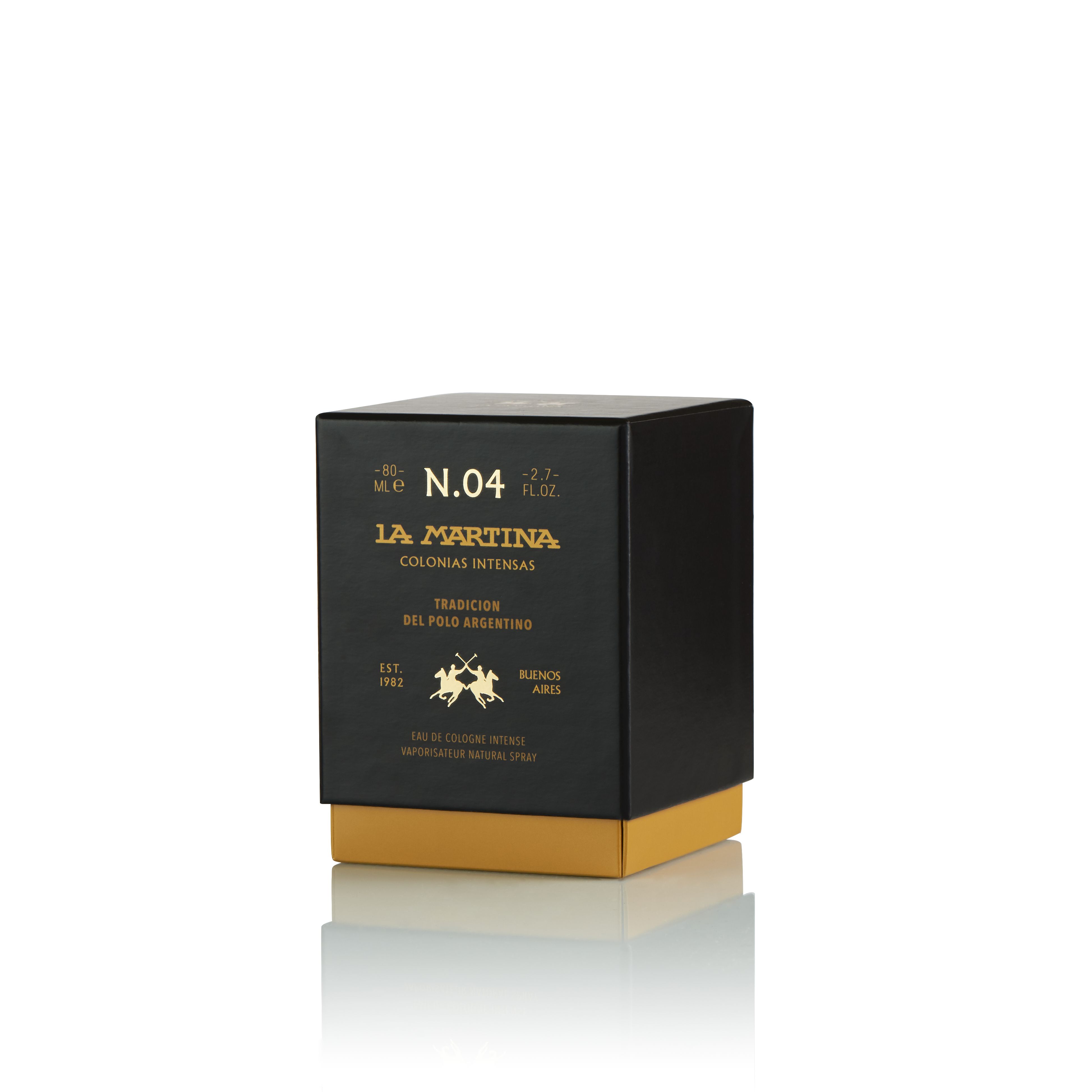 Solar Musk La Martina perfume - a fragrance for women and men 2020