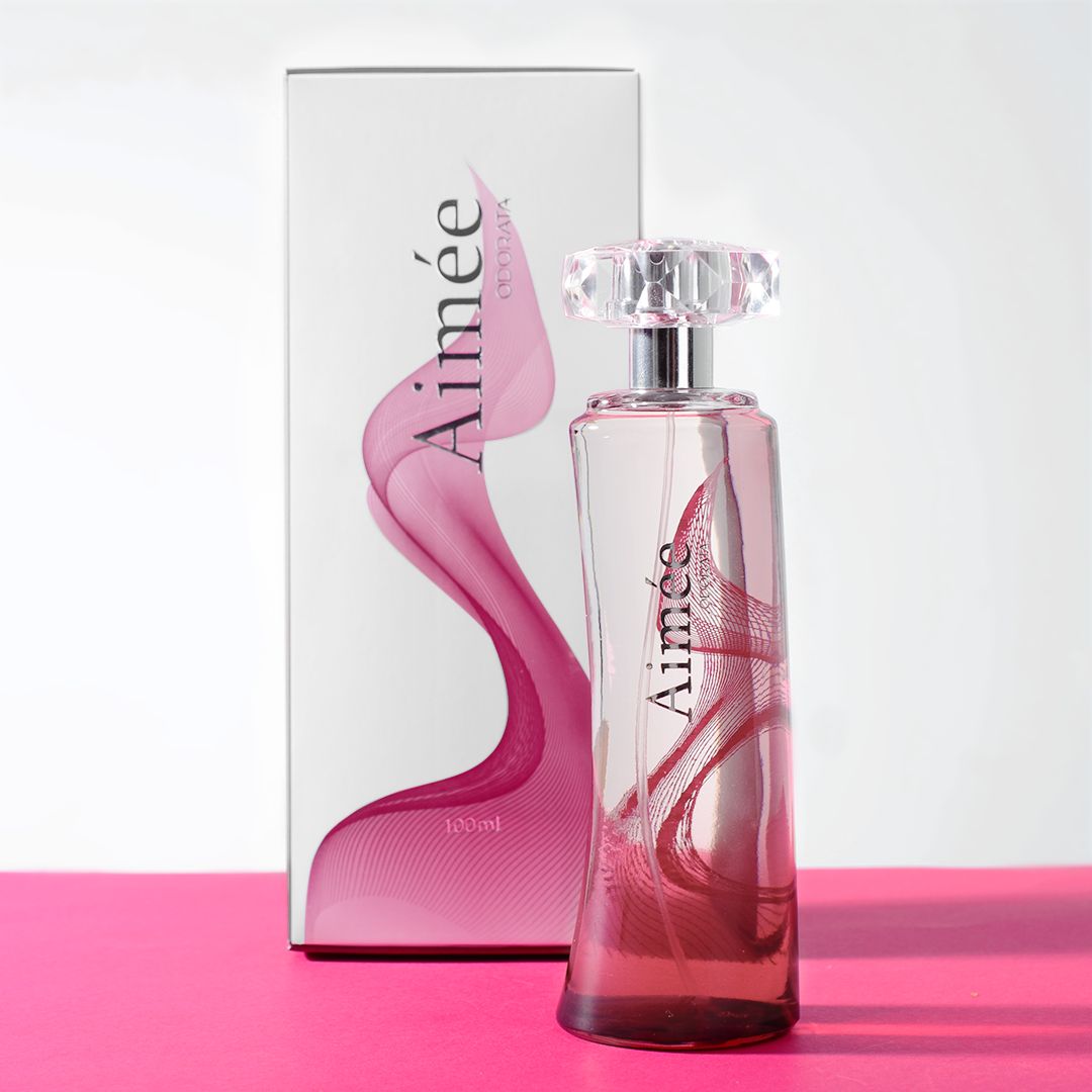 Aimée Odorata perfume - a fragrance for women 2019