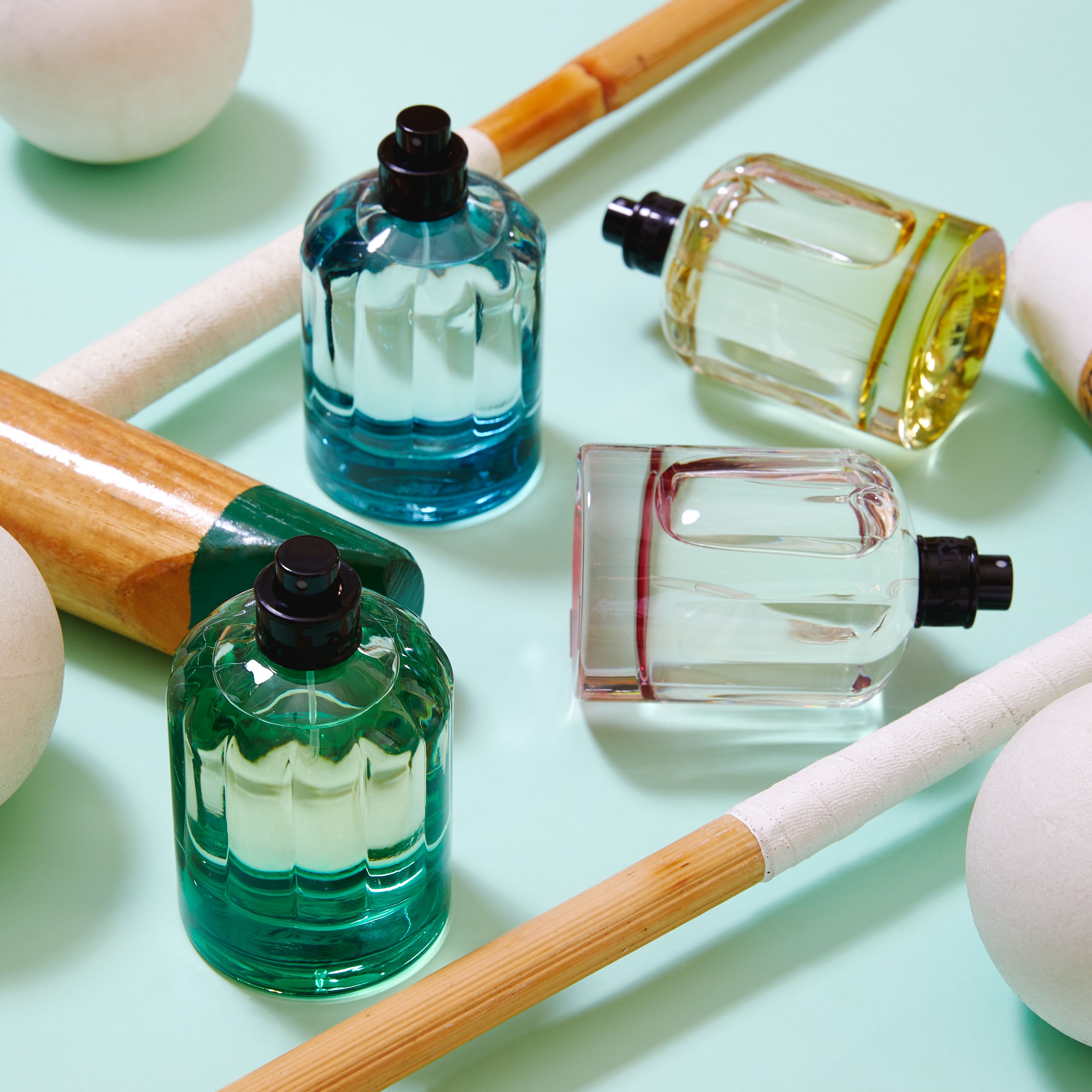 Solar Musk La Martina perfume - a fragrance for women and men 2020