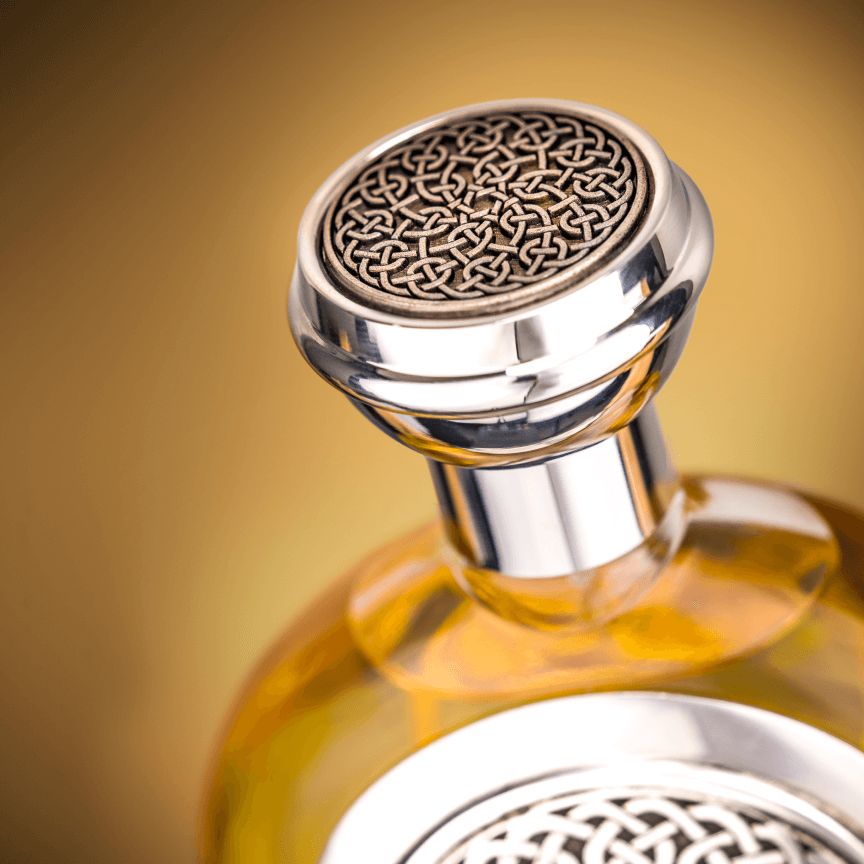 Bodacious Boadicea the Victorious perfume - a new fragrance for women ...