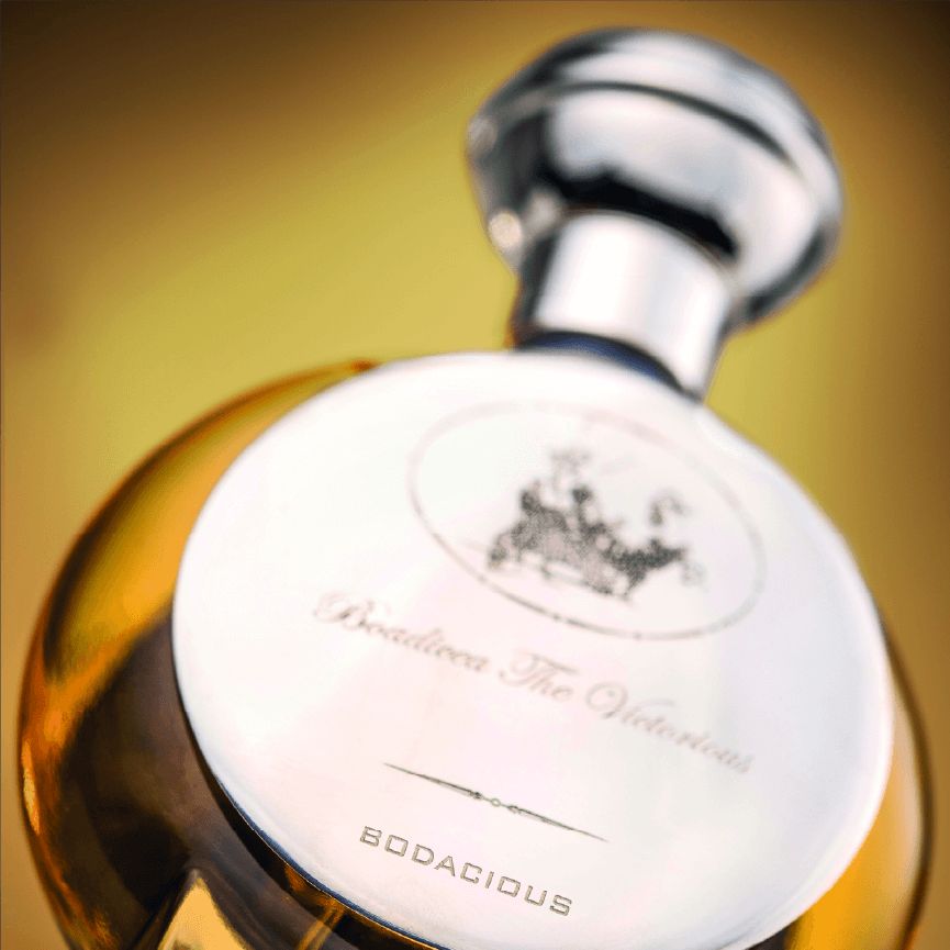Bodacious Boadicea the Victorious perfume - a new fragrance for women ...