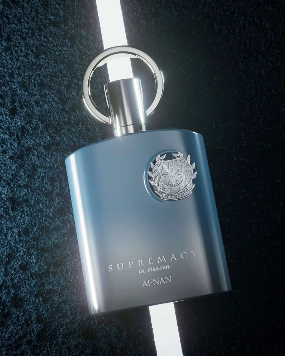Supremacy In Heaven Afnan cologne - a fragrance for men 2018