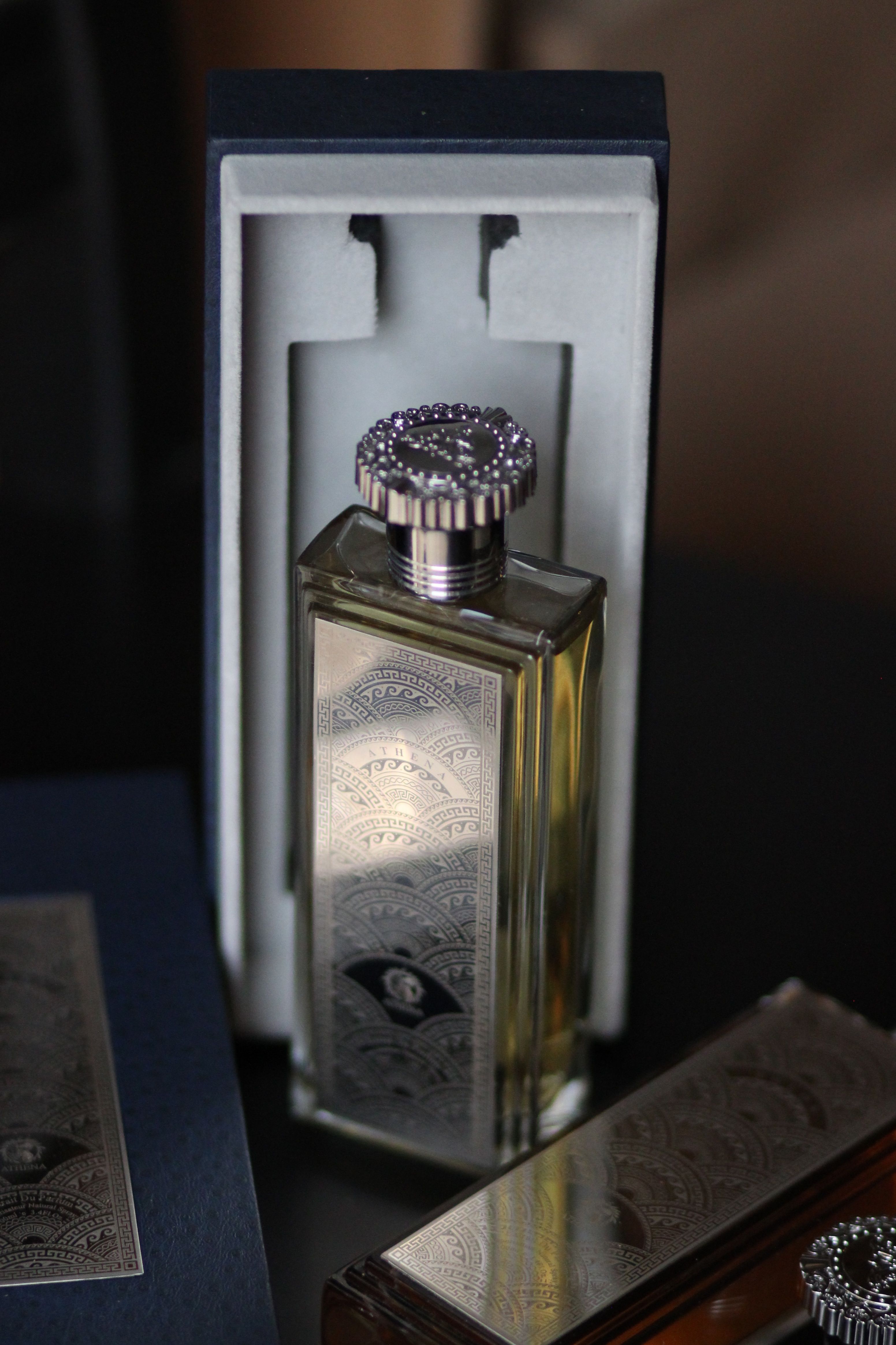 Athena Athena Fragrances perfume - a fragrance for women and men 2021