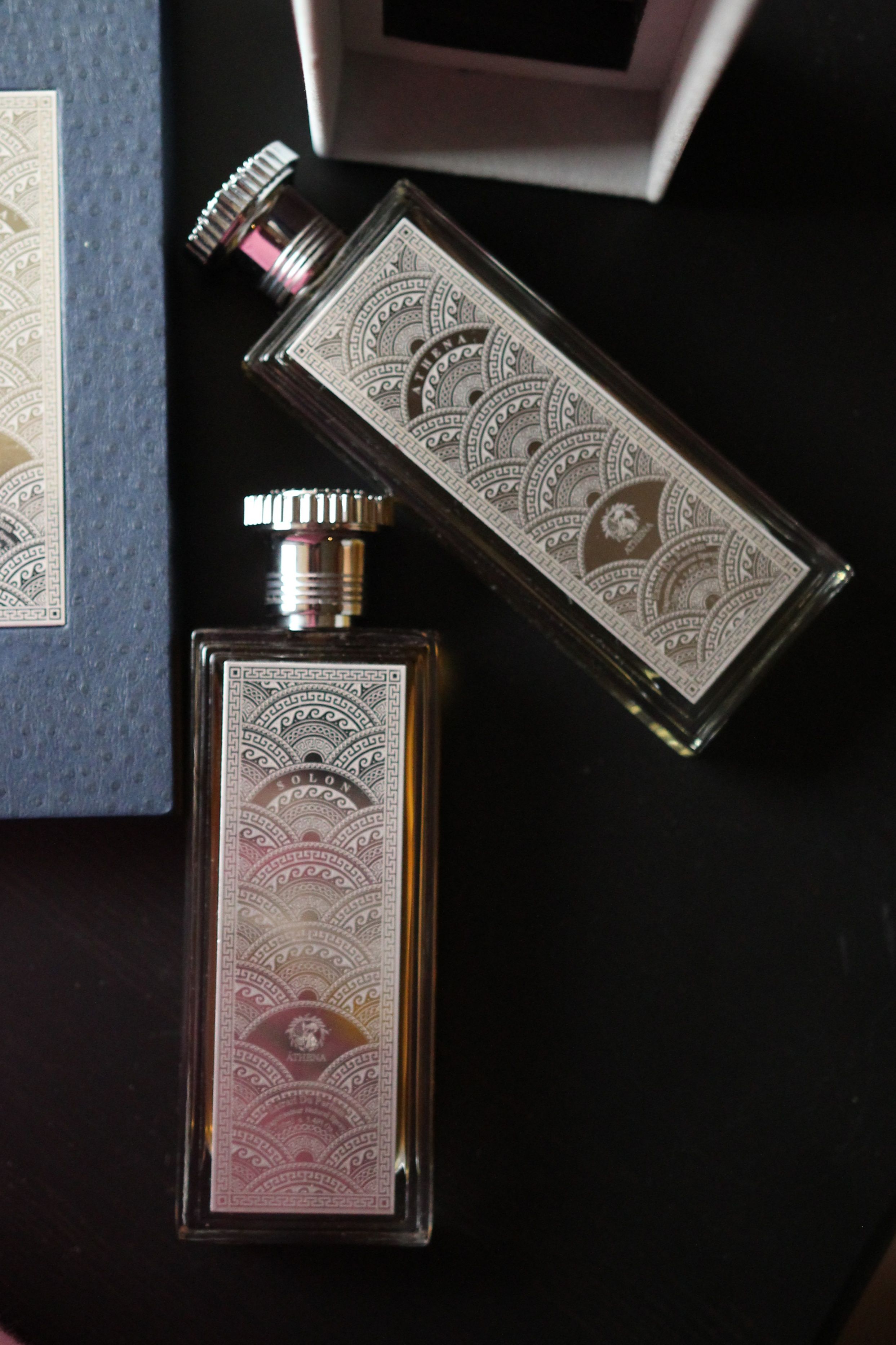 Athena Athena Fragrances perfume - a fragrance for women and men 2021