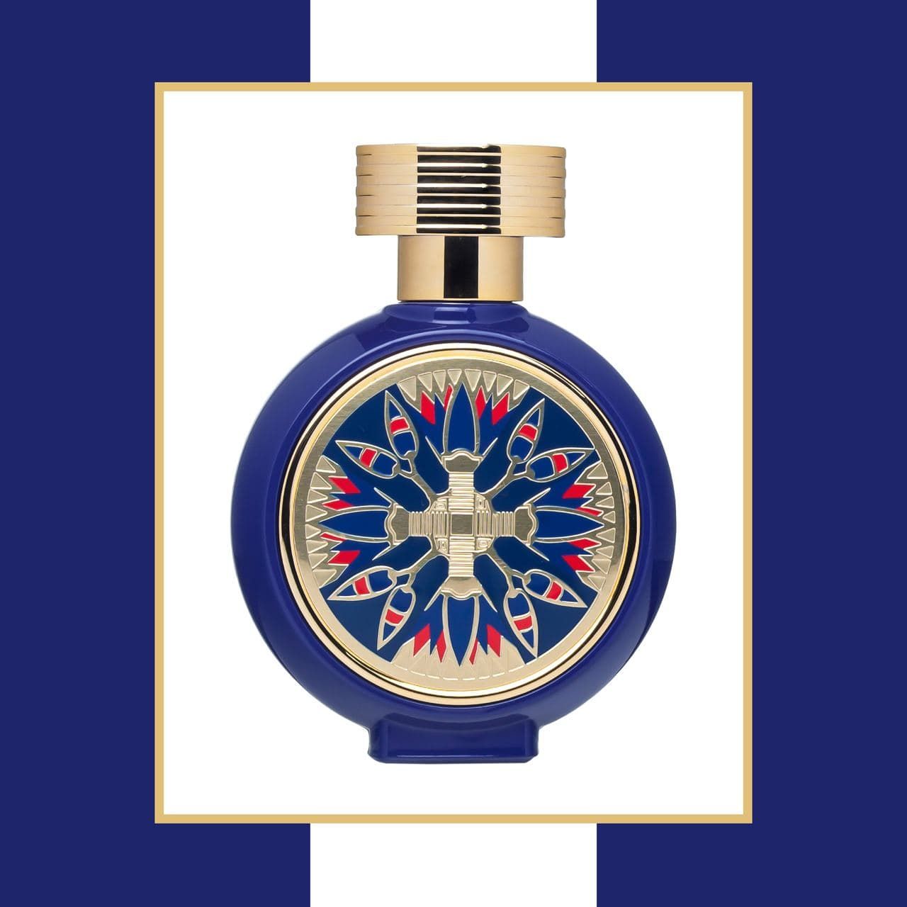 Divine Blossom Haute Fragrance Company HFC perfume - a fragrance for ...