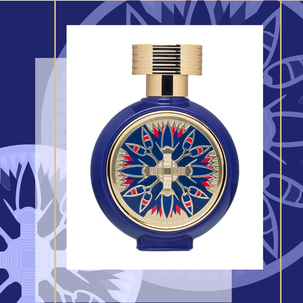 Divine Blossom Haute Fragrance Company HFC perfume - a fragrance for ...