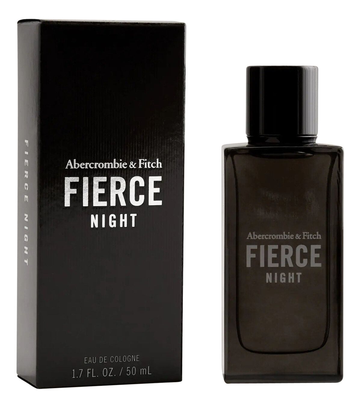 Fierce Night Abercrombie & Fitch cologne - a fragrance for men 2021