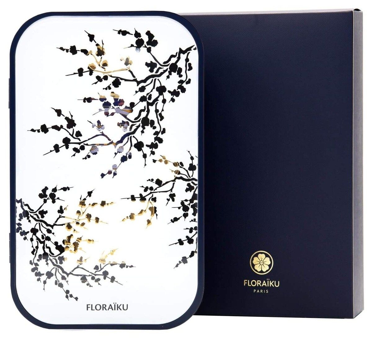 I Dream of Paris Floraïku perfume - a new fragrance for women and men 2021