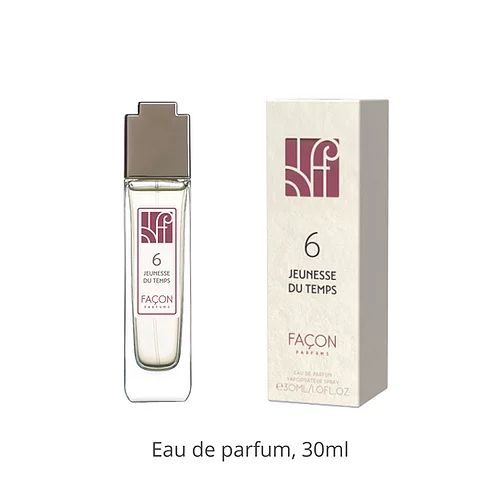 Jeunesse Du Temps Parfums de Folleville perfume - a fragrance for women ...