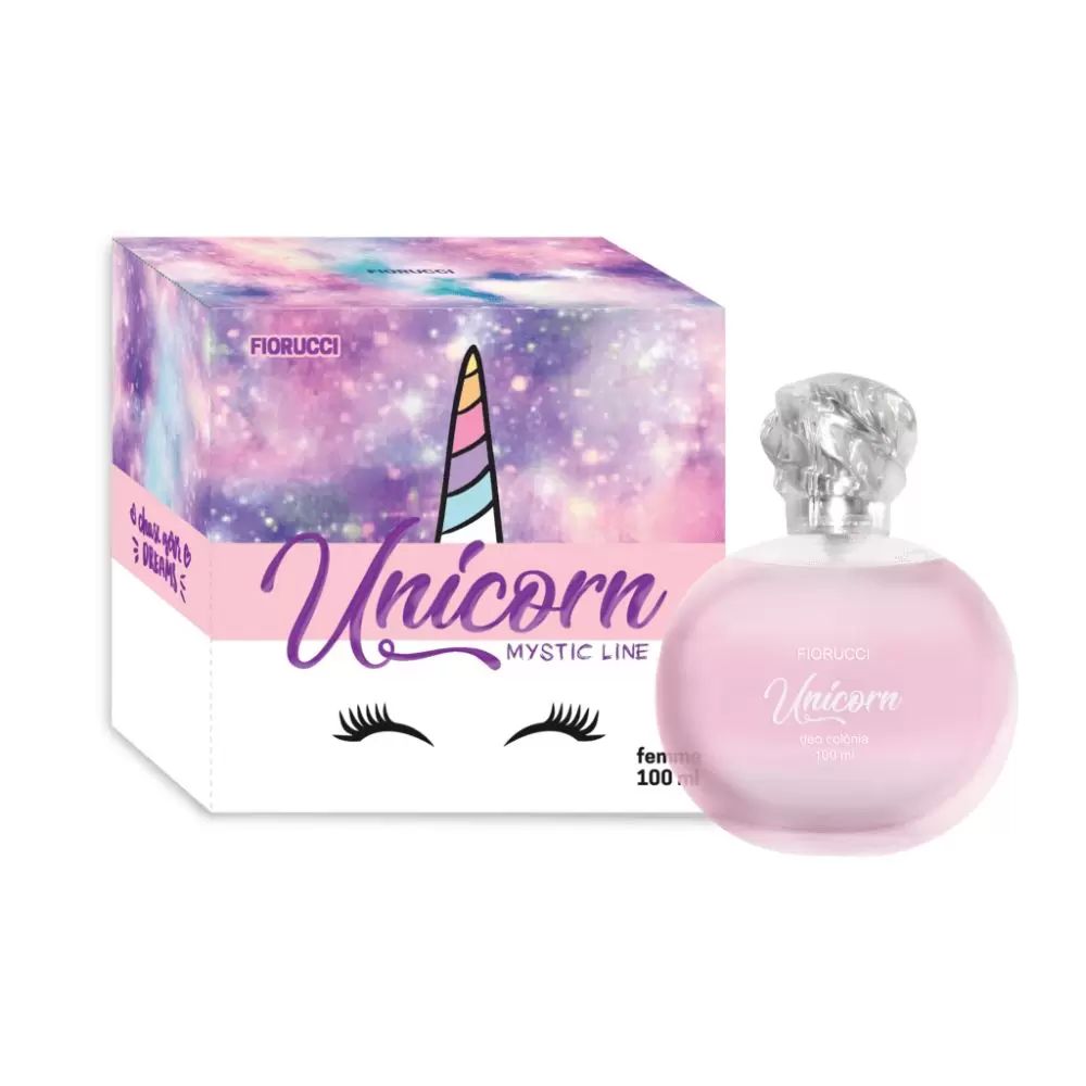 Unicorn Mystic Line Pink Fiorucci perfume - a fragrance for women 2020