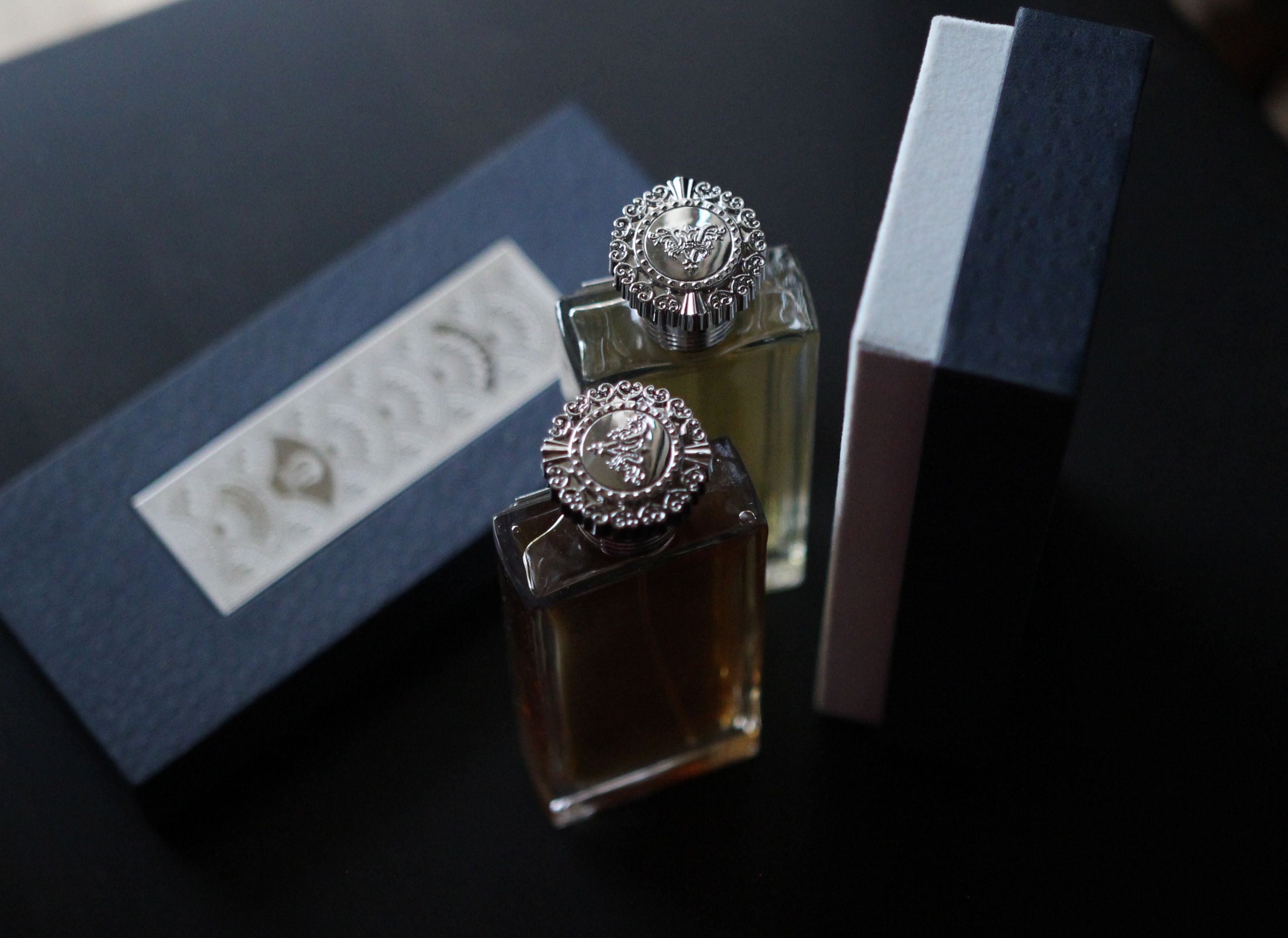 Athena Athena Fragrances perfume - a fragrance for women and men 2021