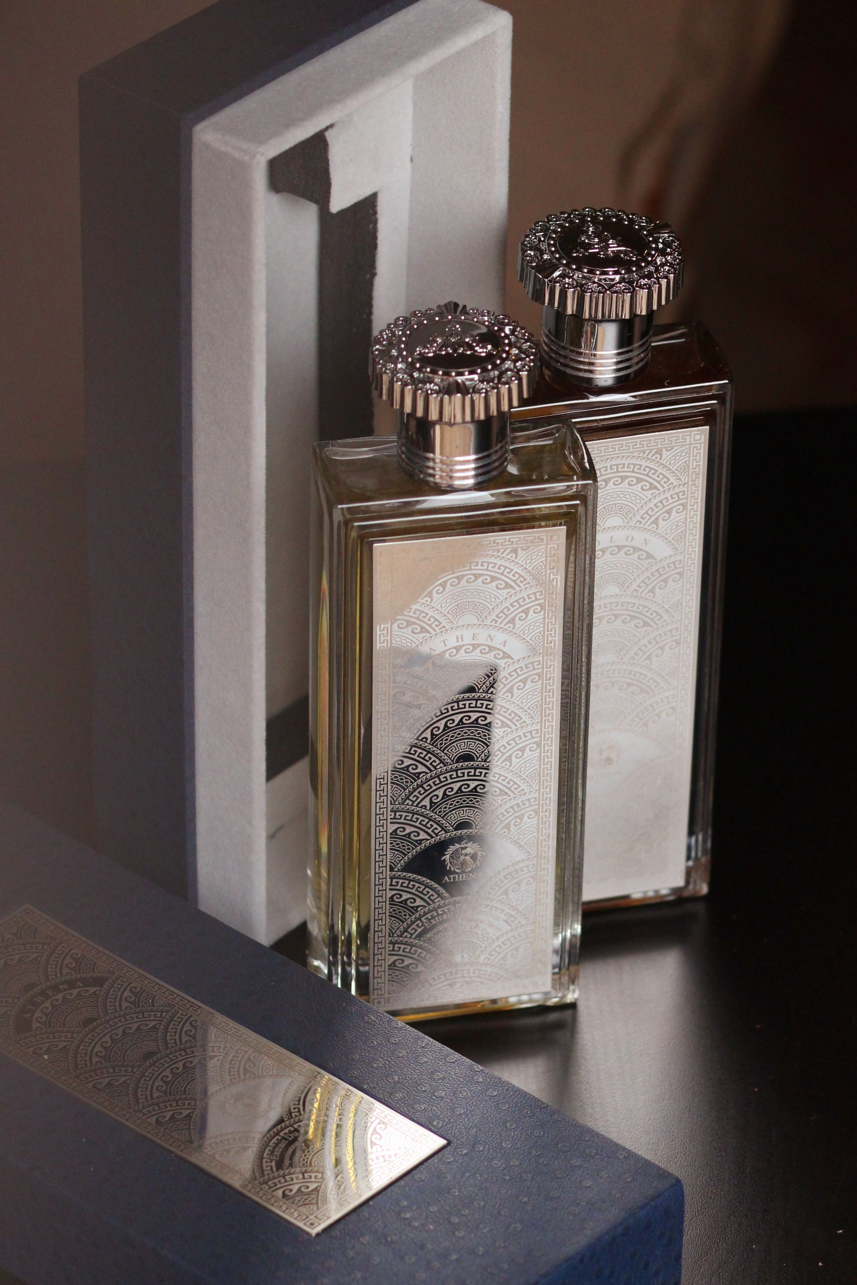 Athena Athena Fragrances perfume - a fragrance for women and men 2021