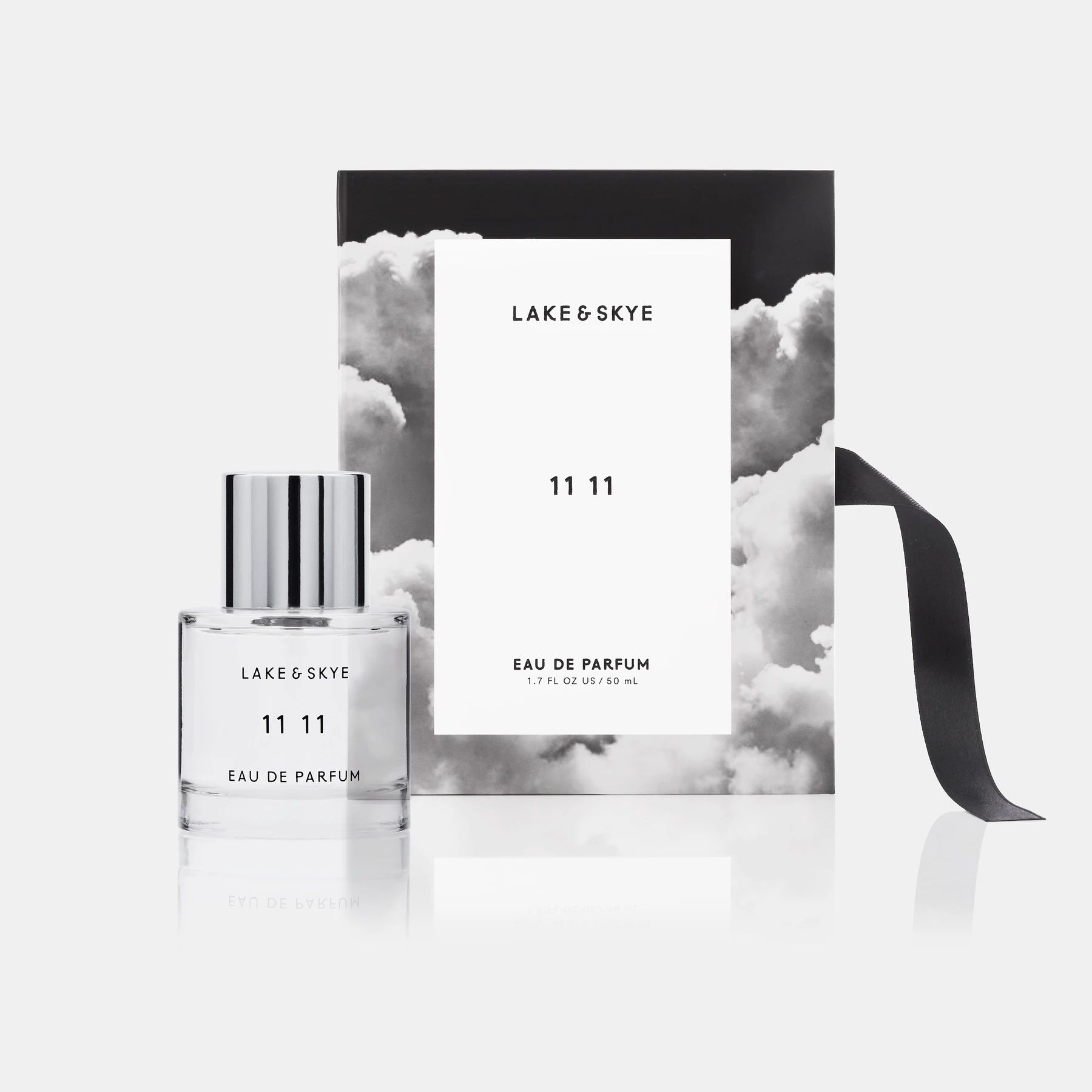11 11 Lake & Skye perfume - a fragrance for women and men 2019
