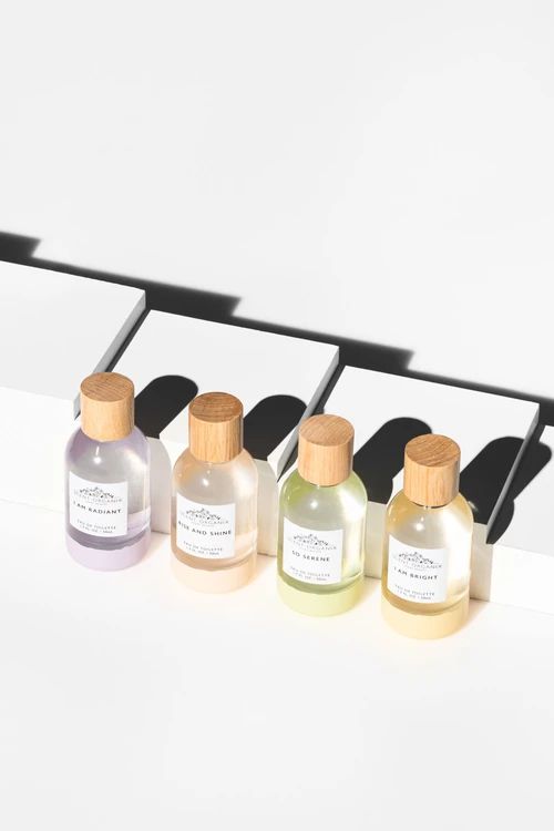 Rise And Shine Scent-Organix perfume - a fragrance for women and men