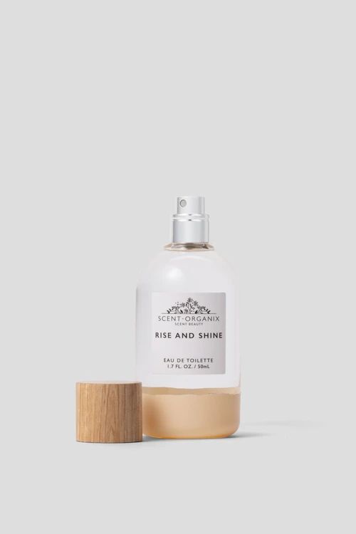 Rise And Shine Scent-Organix perfume - a fragrance for women and men