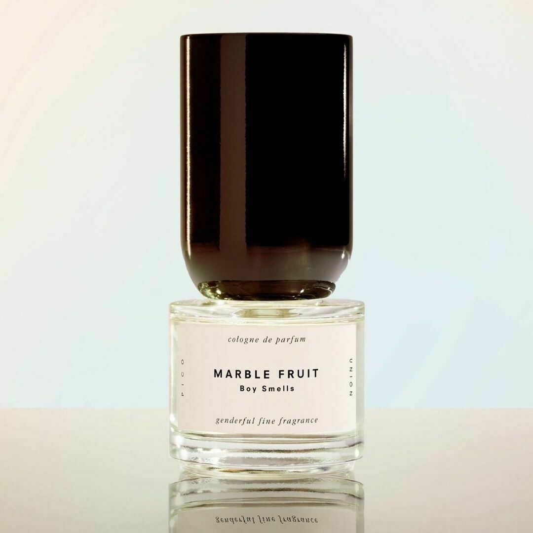 Marble Fruit Boy Smells perfume - a fragrance for women and men 2021