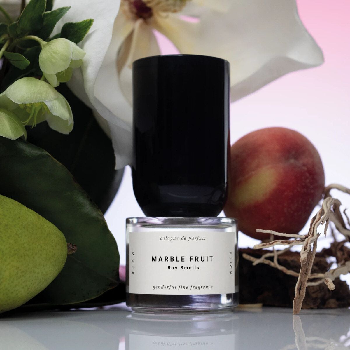 Marble Fruit Boy Smells perfume - a fragrance for women and men 2021