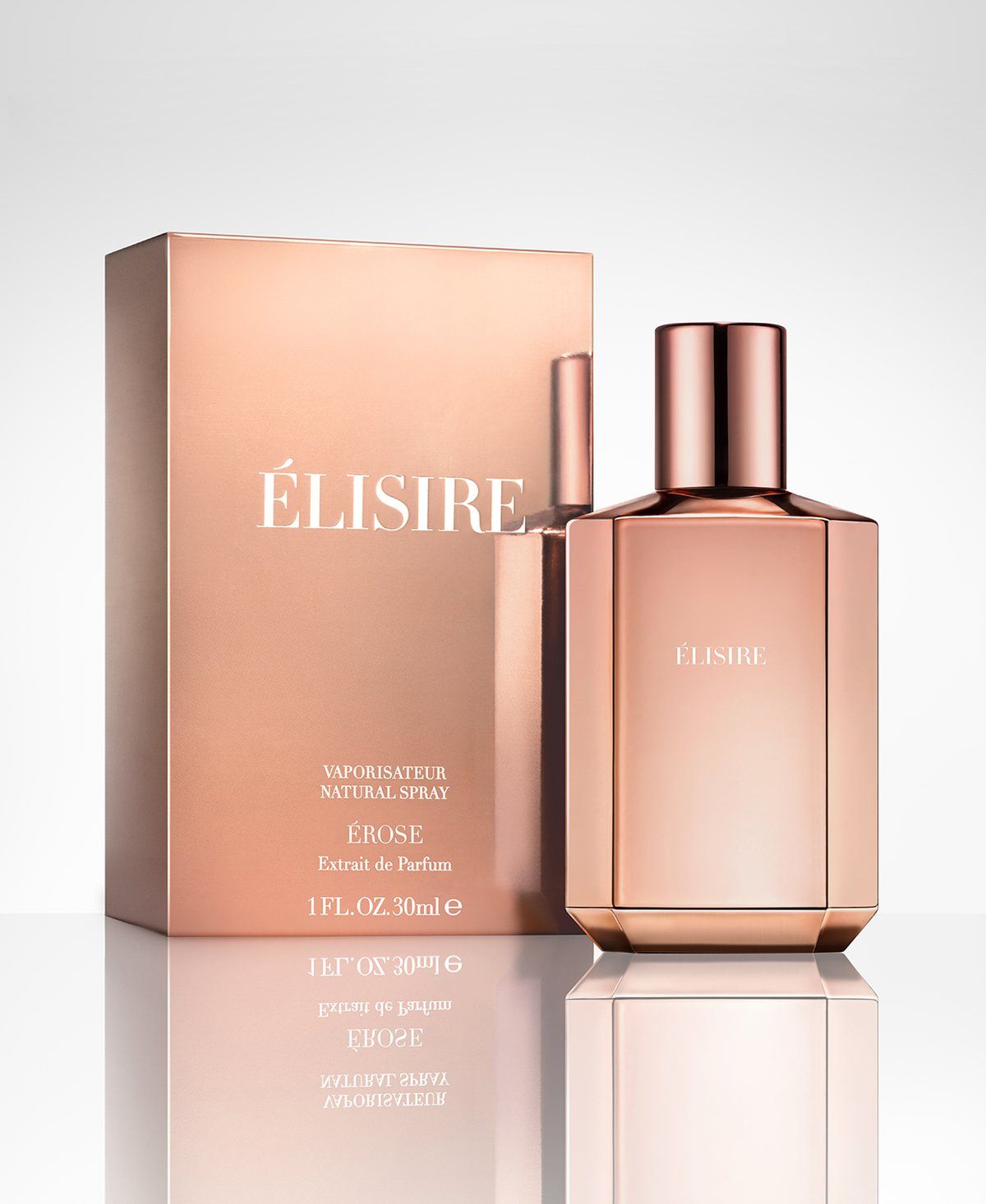Érose Elisire perfume - a fragrance for women and men 2021