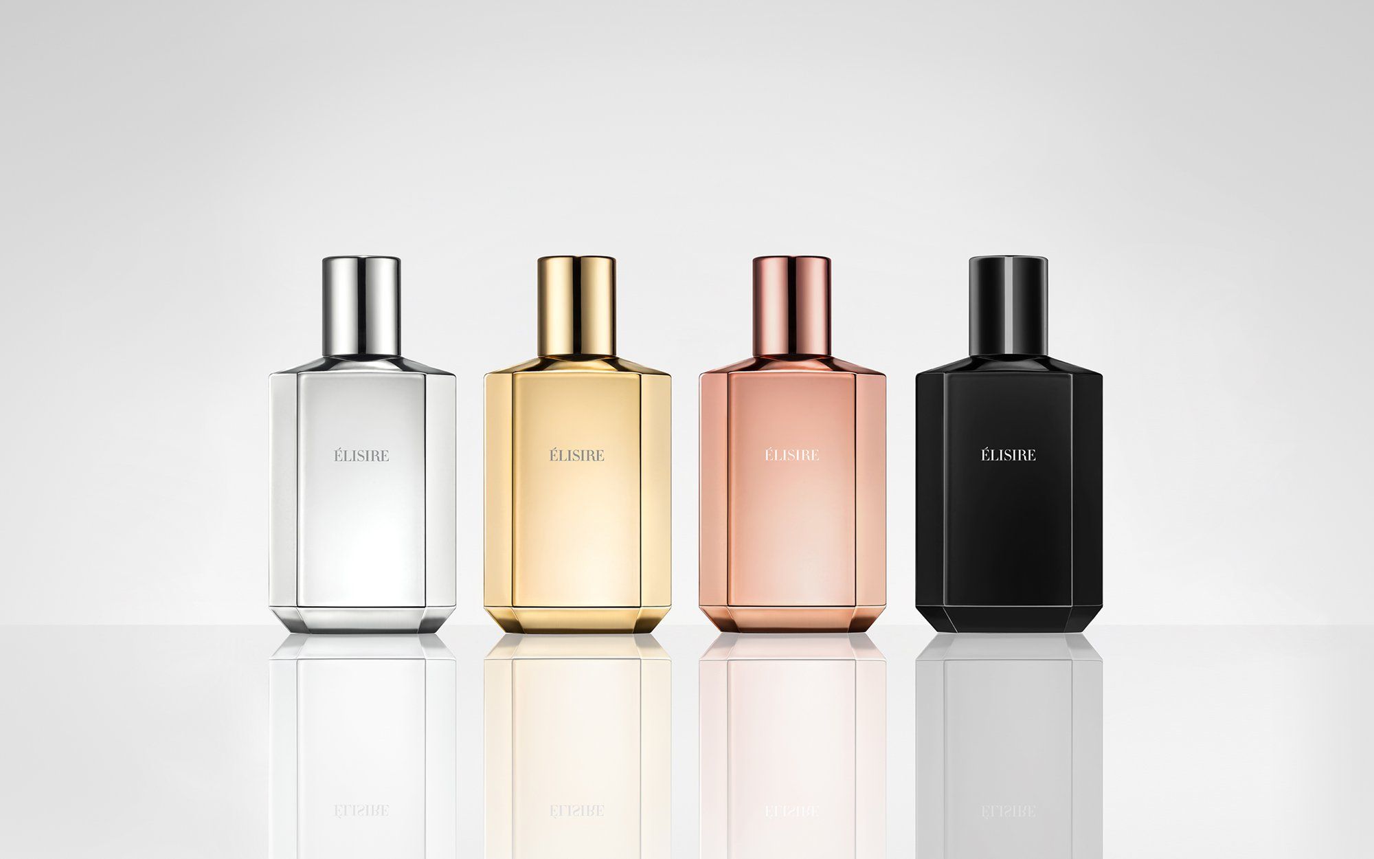 Érose Elisire perfume - a fragrance for women and men 2021