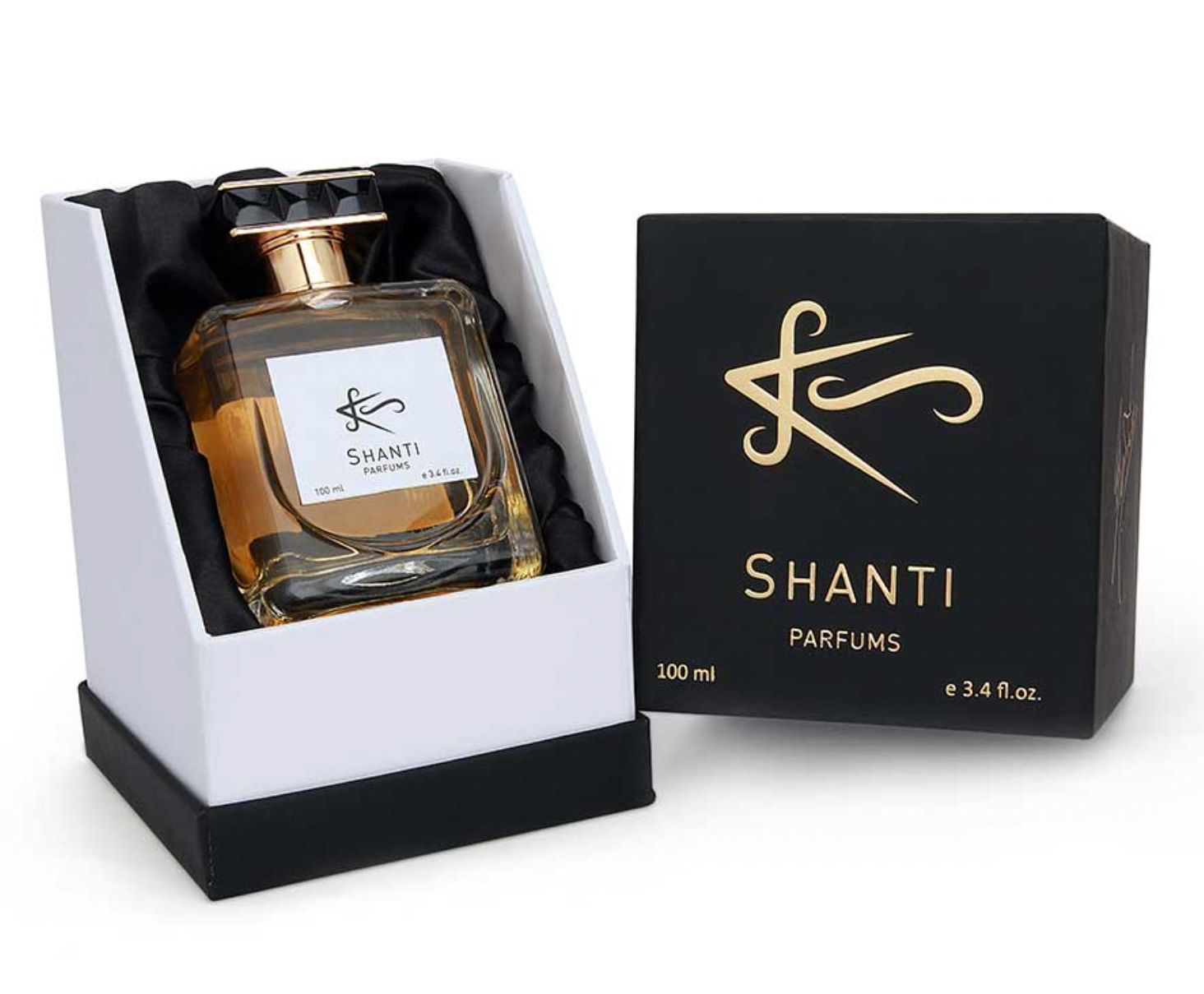 Fennel Seeds Shanti Parfums perfume - a fragrance for women and men 2021