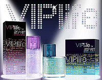 VIP Life for Her Esprit perfume - a fragrance for women 2009