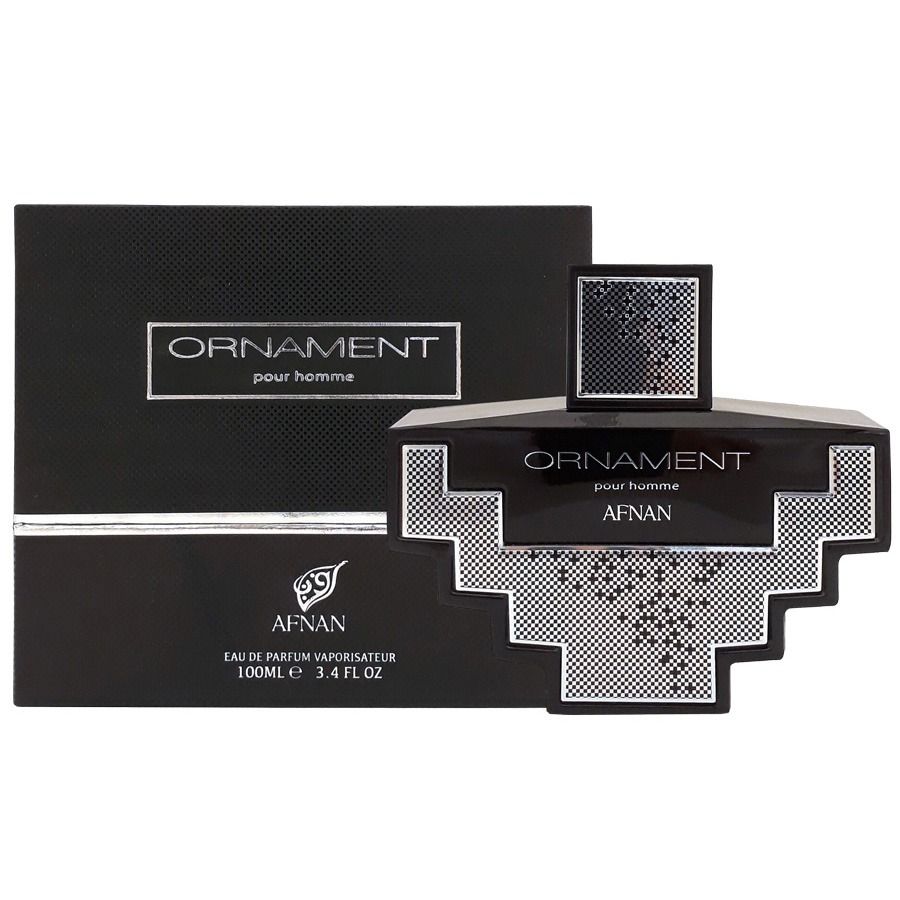 Ornament Pour Homme Afnan cologne - a fragrance for men 2014